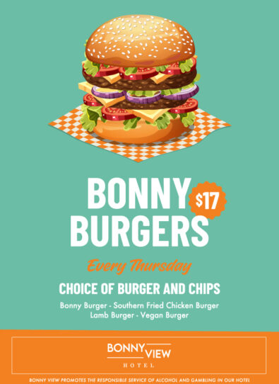 Bonny View Hotel: Iconic Landmark Since 1935 - Family-Friendly Pub in ...