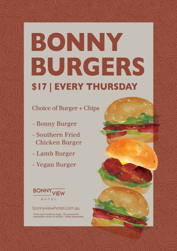 Bonny View Hotel: Iconic Landmark Since 1935 - Family-Friendly Pub in ...