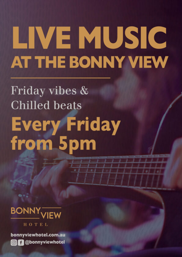 Bonny View Hotel: Iconic Landmark Since 1935 - Family-Friendly Pub in ...