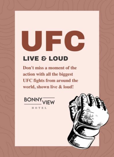 Bonny View Hotel: Iconic Landmark Since 1935 - Family-Friendly Pub in ...